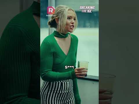 We Know You Want More | Breaking the Ice | Watch Online Free | Exclusive on ReelShort