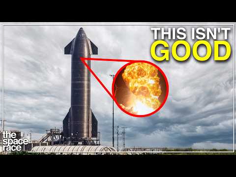 What Exactly Happened to SpaceX's Starship!