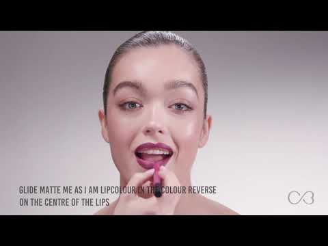 Colorbar Makeup Tutorial | How To Get The Perfect Pout With Matte Me As I Am?