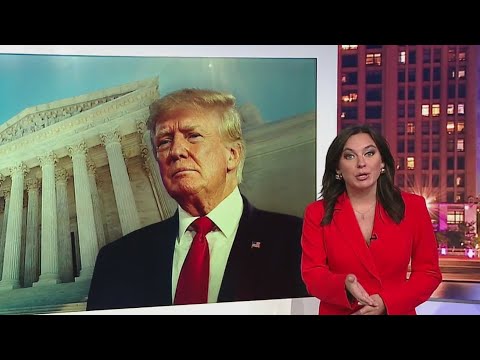 Trump executive orders may kick into higher gear after SCOTUS ruling | NewsNation Prime