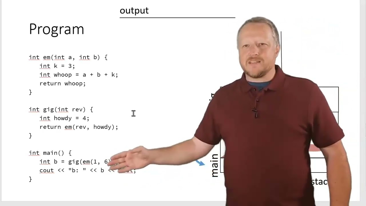 8.4 - Memory Diagram Example 3