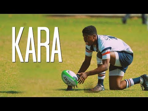 Karabo Moahlodi | ”Kara” || Remember The Name Series