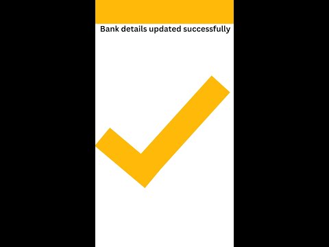 Change banking details on your Sassa R350 SRD Grant