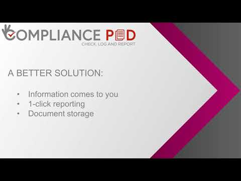 How Do You Manage Your Contract Audits? - Compliance Pod