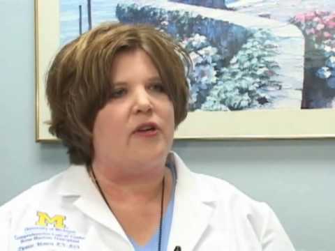 Clinical Research Nurse & Clinical Trials - 1 of 8