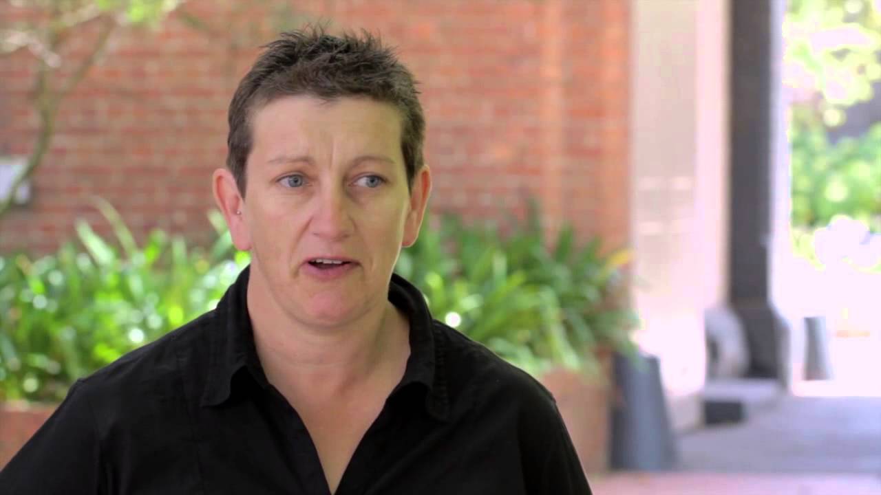 University of Ballarat - Certificate III in Horticulture (Marie)