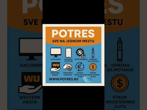 Str-menjacnica Potres