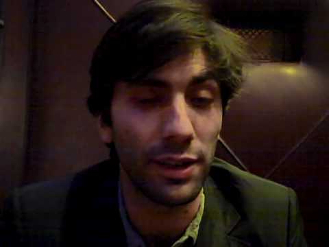 Nev Schulman interview