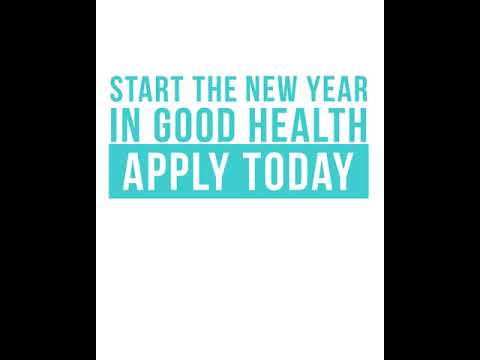 New Year New Health - Covered California