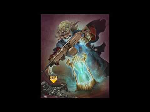 Steam Community :: Video :: Call of Duty Wizard