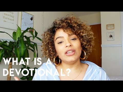 What is a Devotional? + How to Pick the Perfect One for You