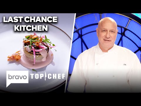 Last Chance Kitchen Season 20 Finale Part 2 | Who Will Be Crowned The Winner? | Top Chef | Bravo