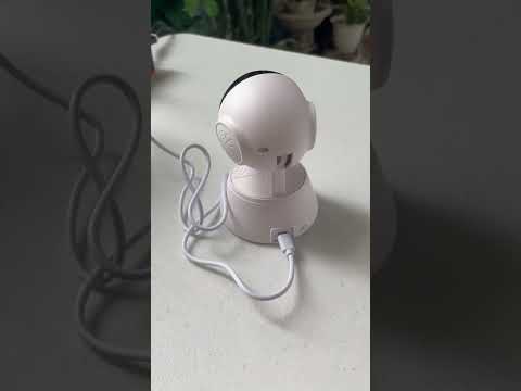 How to Setup v380 Camera or Bulb Camera
