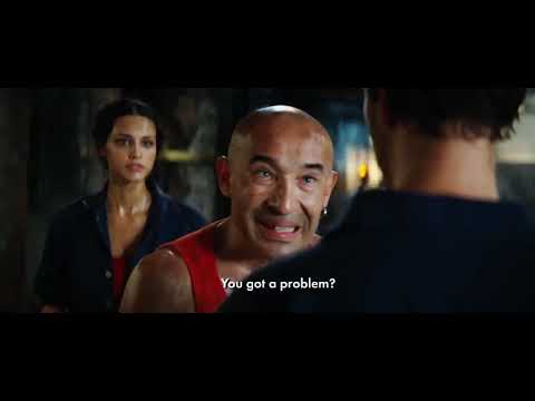 2008 - L'incredibile Hulk - Film Completo In HD