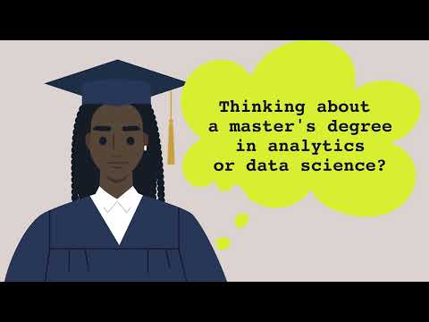All Things Analytics Ask Me Anything by Seattle U