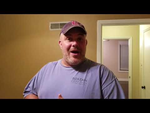 The House That Built Us - Saying Goodbye | Truly Remarkable Life - Craig & KJ
