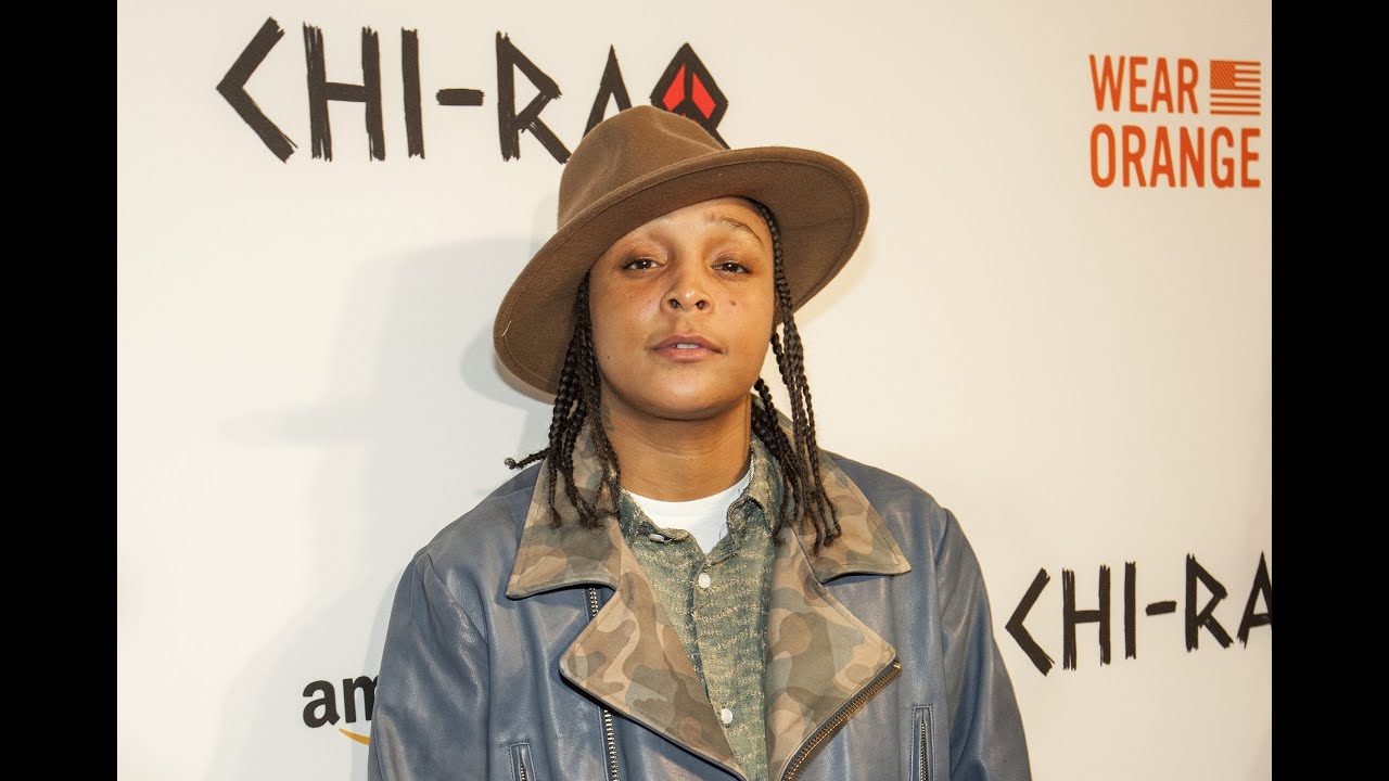 Felicia Pearson Reveals How She Found Her Gay Side; Have A Look At Her Lesbian Girlfriend