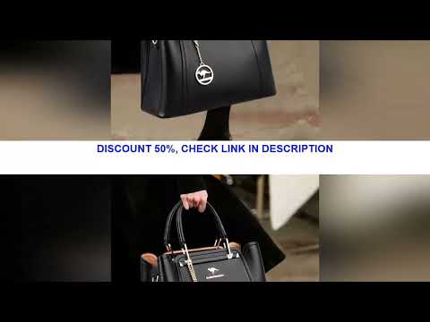 New sac a main femm women handbag large capacity shoulder pu leather tote hand bags for ladies