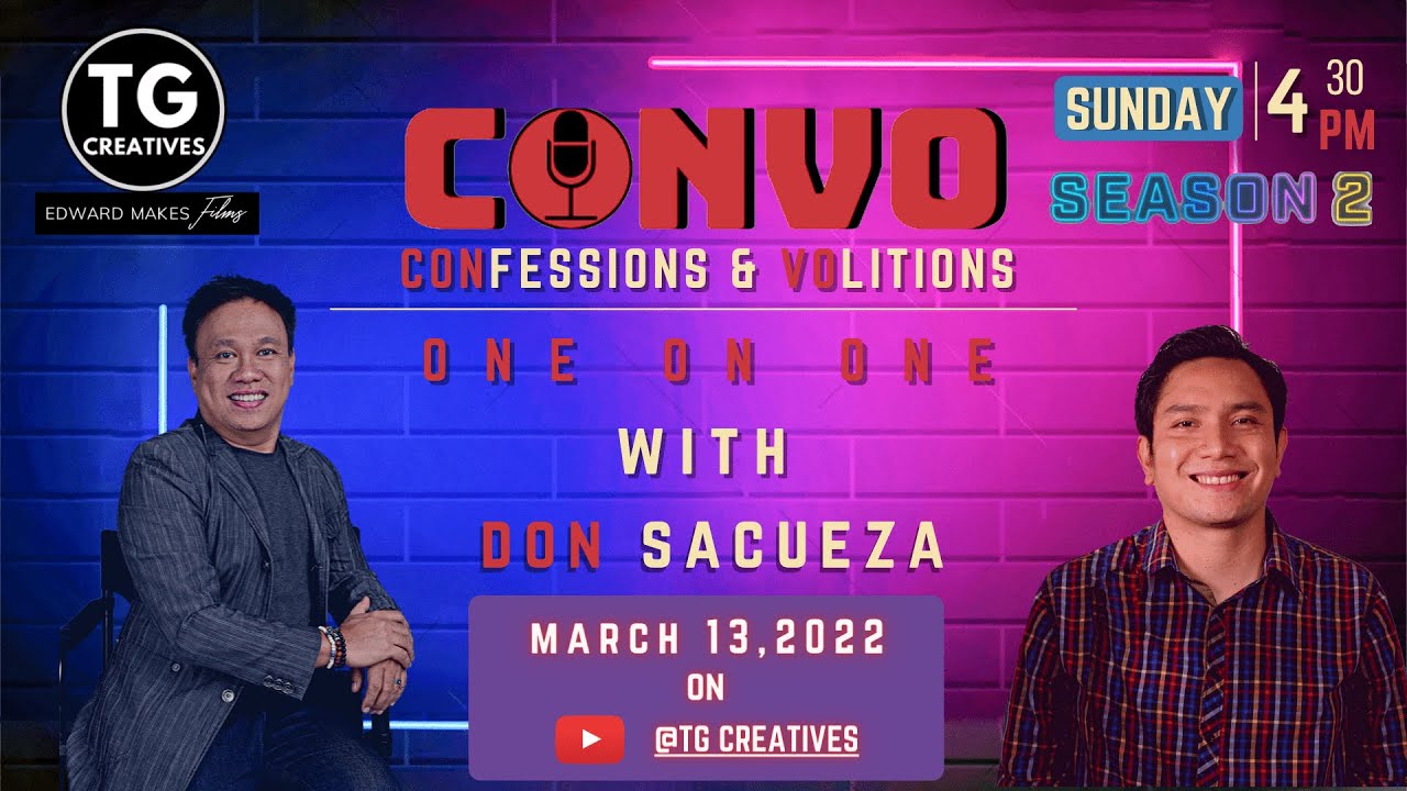 CONVO EP20
