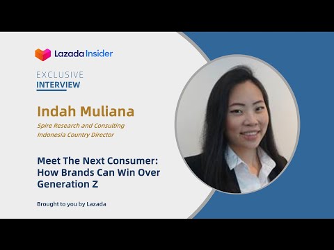 Meet The Next Consumer: How Brands Can Win Over Generation Z