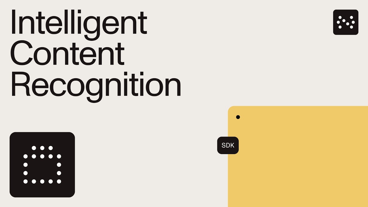 Intelligent content recognition (ICR): How Nutrient Vision API extracts structured document content