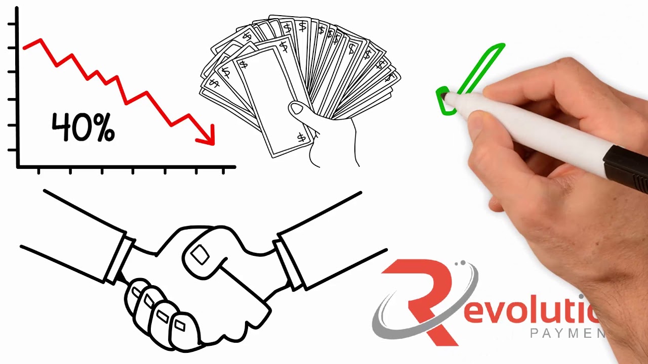 Level 3 Payment Processing