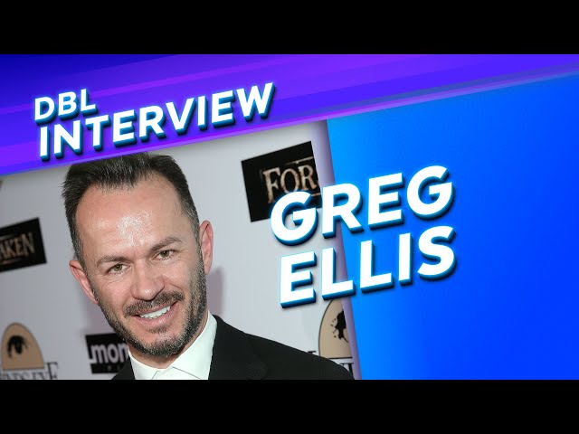 Who is Greg Ellis? Pirates of the Caribbean actor takes to social media ...