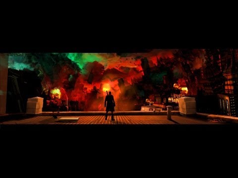 Steam Community :: Video :: DmC: Devil May Cry - Boss Fight #5 Mundus ...