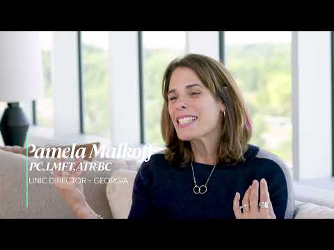 Meet Our Clinic Directors - Pamela Malkoff, LPC | Ellie Mental Health