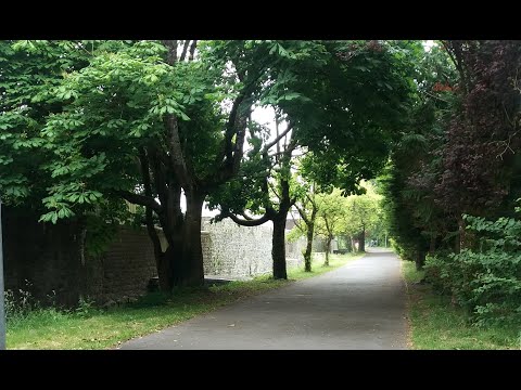 Virtual Tour of Medieval Loughrea