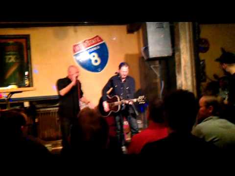 EXTRABREIT (Kai Havaii & Stefan Kleinkrieg) - Live (unplugged) POLIZISTEN