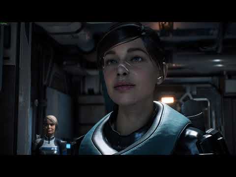 Steam Community :: Video :: Mass Effect Andromeda 11