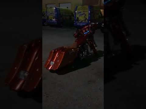 Da Funk Shop Bagger Audio Lightweight