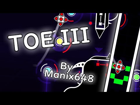 Steam Community :: Video :: [40 Demons] TOE III by Manix648