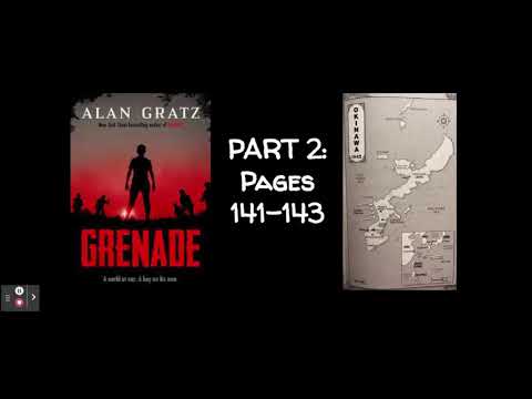 Grenade - p. 141-143