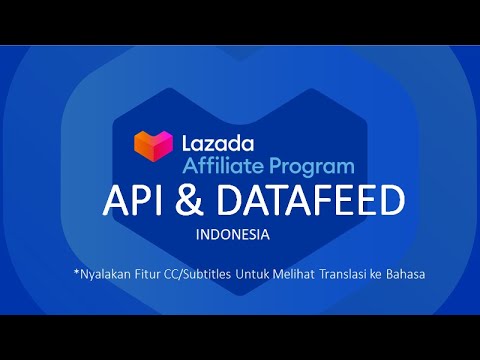 How to Get API and Datafeed on Adsense