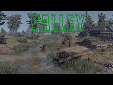 Steam Community :: Video :: Valley Map Overview Call to Arms - Gates of ...
