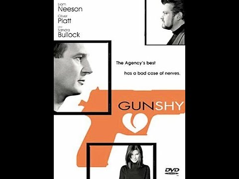 Gun Shy 2000 DVD menu walkthrough