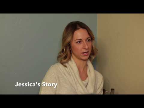 Jessica's Story