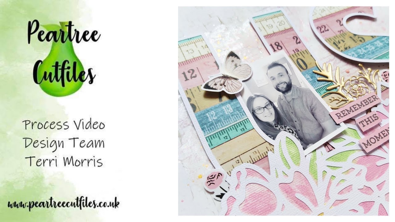 Us | Peartree Cutfiles DT