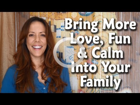 Parenting Strategies: Reduce Aggression and Bring Back the Fun