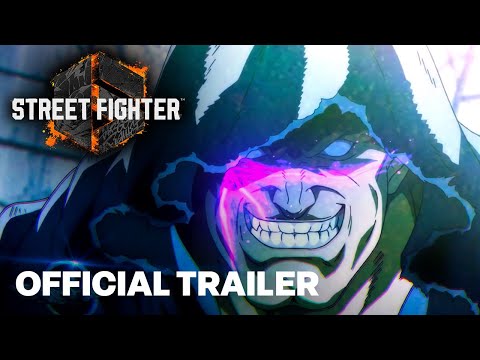 Street Fighter 6 Season 2 Roster Revealed With Four New Characters