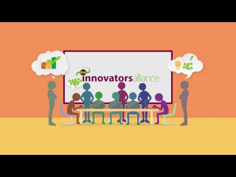 What Is Innovation and What Does Innovators Alliance Do?