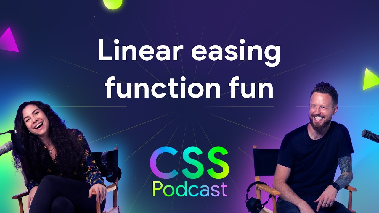 085: Linear easing function fun