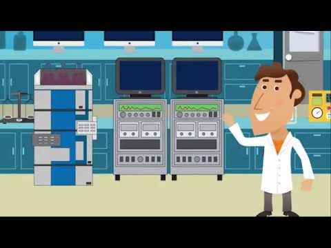 VWRCATALYST Laboratory Services
