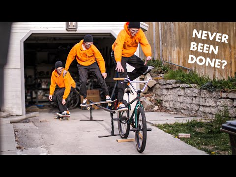 Why is Trick Riding the Best | FOAD Gang | Suck My Cog