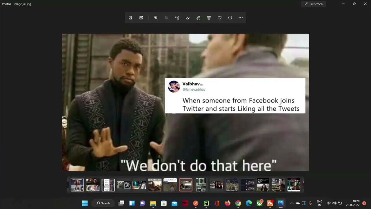 Scene Text Recognition using OCR