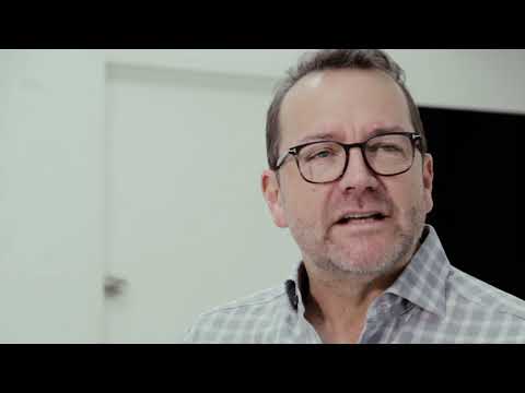 Why Dr Mark Hughes decided to open Define Clinic in Beaconsfield