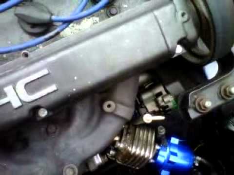 1992 Plymouth Laser/Eagle Talon Big Turbo Project Car BEST OFFER