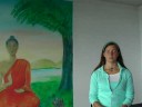 Sitali - Yoga Breathing exercise for freshness & relaxation